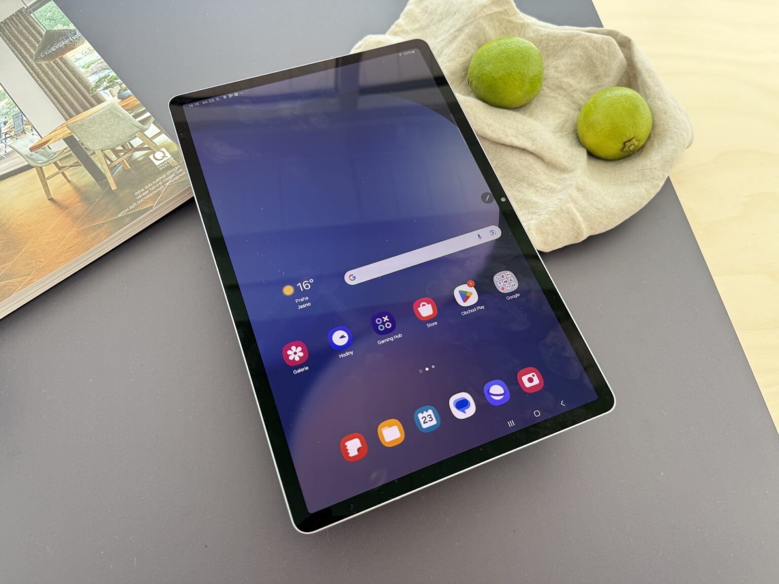 Forget about Galaxy Tab S11, Samsung is only preparing lightweight ...