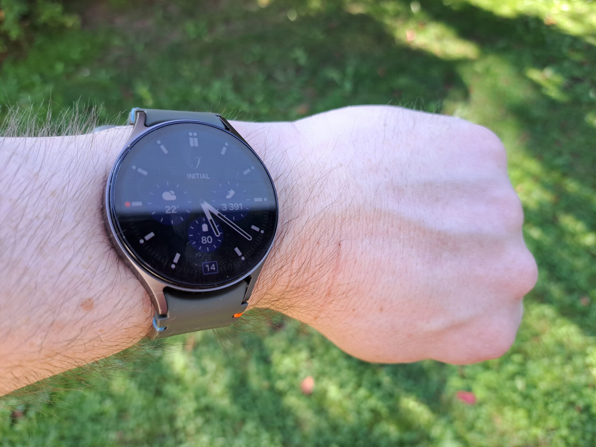 Schlafapnoe-Erkennung in Galaxy Watch nimmt den Betrieb in Dutzenden ...