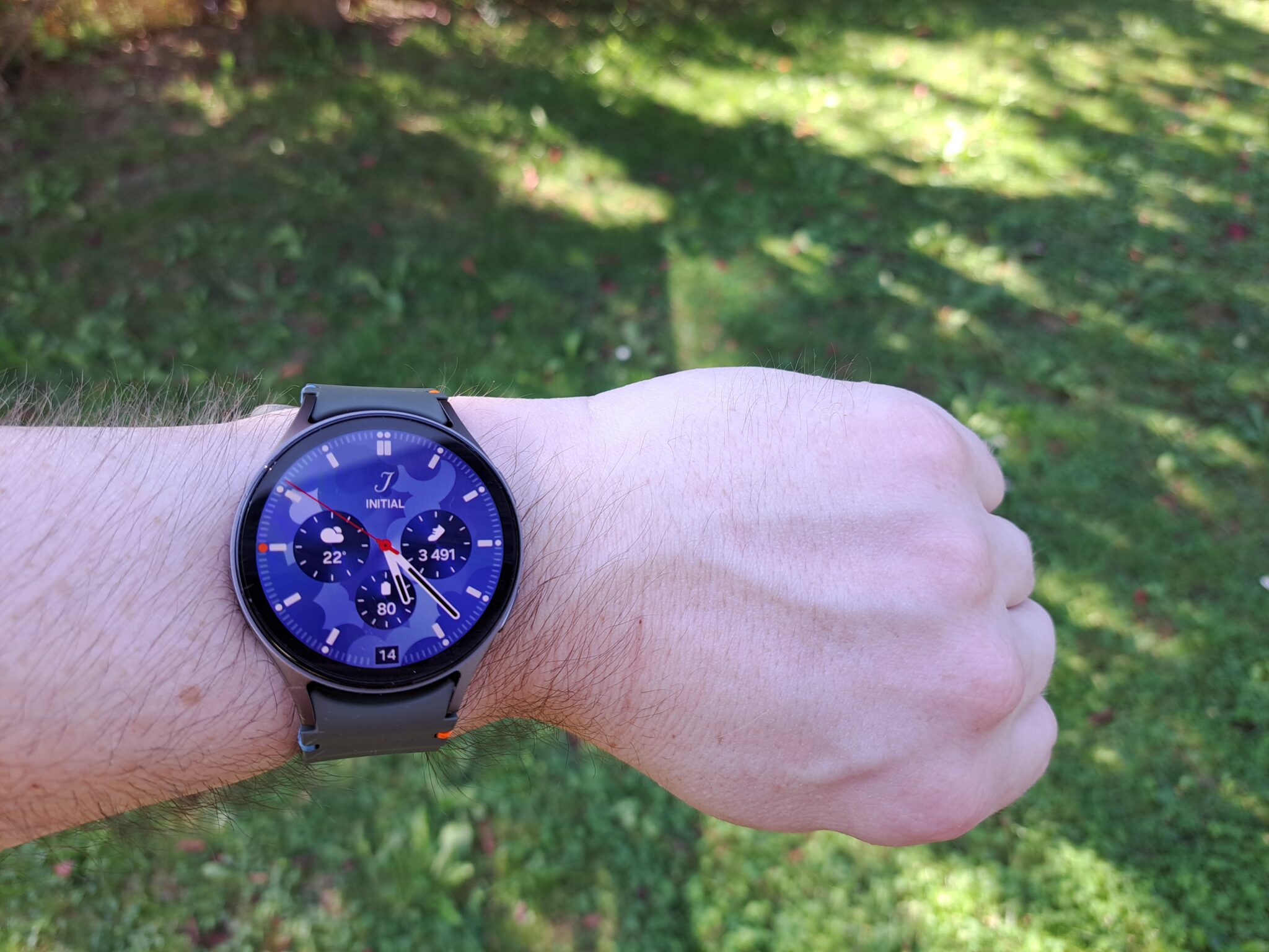 Schlafapnoe-Erkennung in Galaxy Watch nimmt den Betrieb in Dutzenden ...