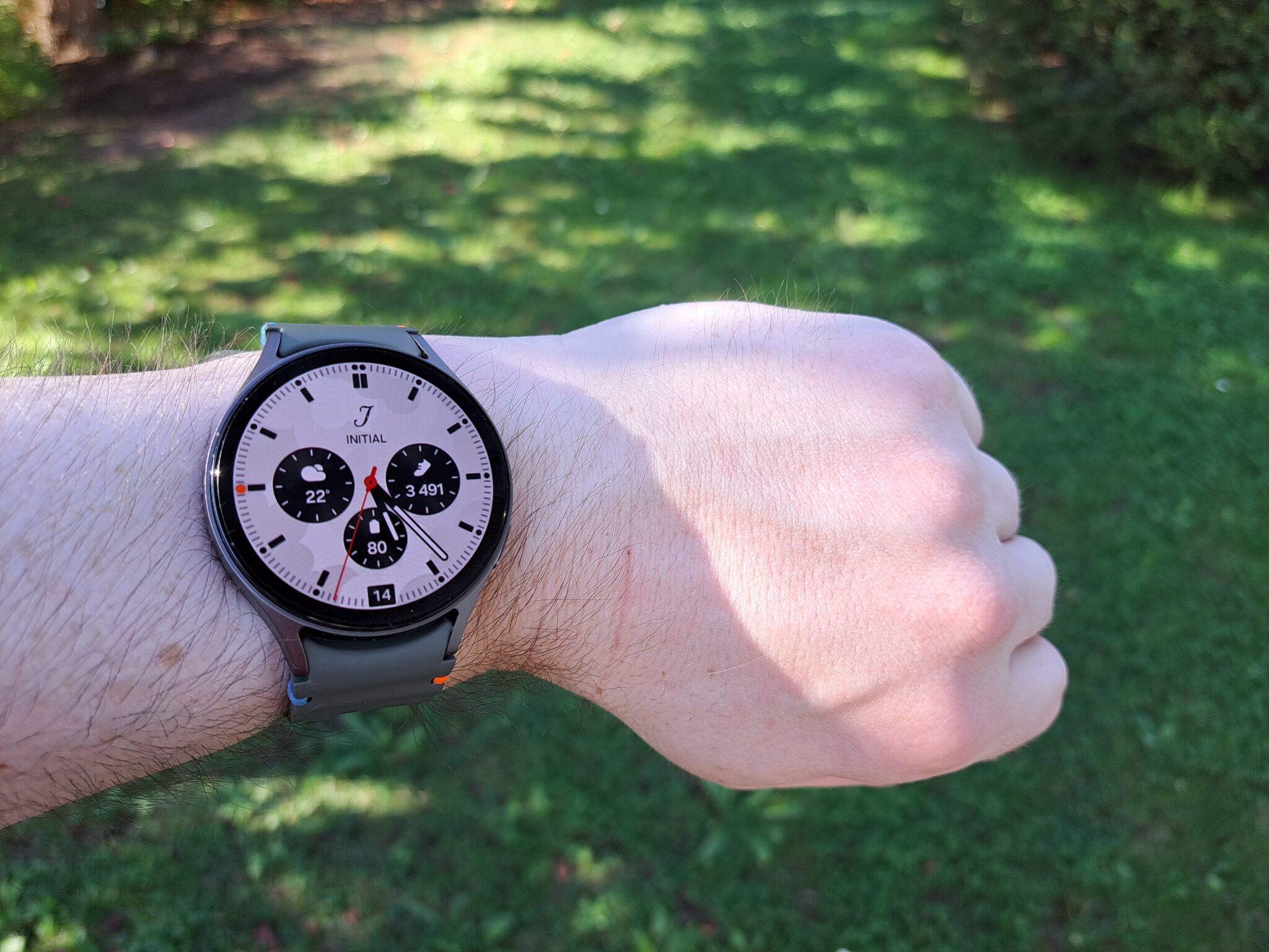 Galaxy Watch8 vs. Galaxy Watch7: Confronto di progettazione – Samsung ...