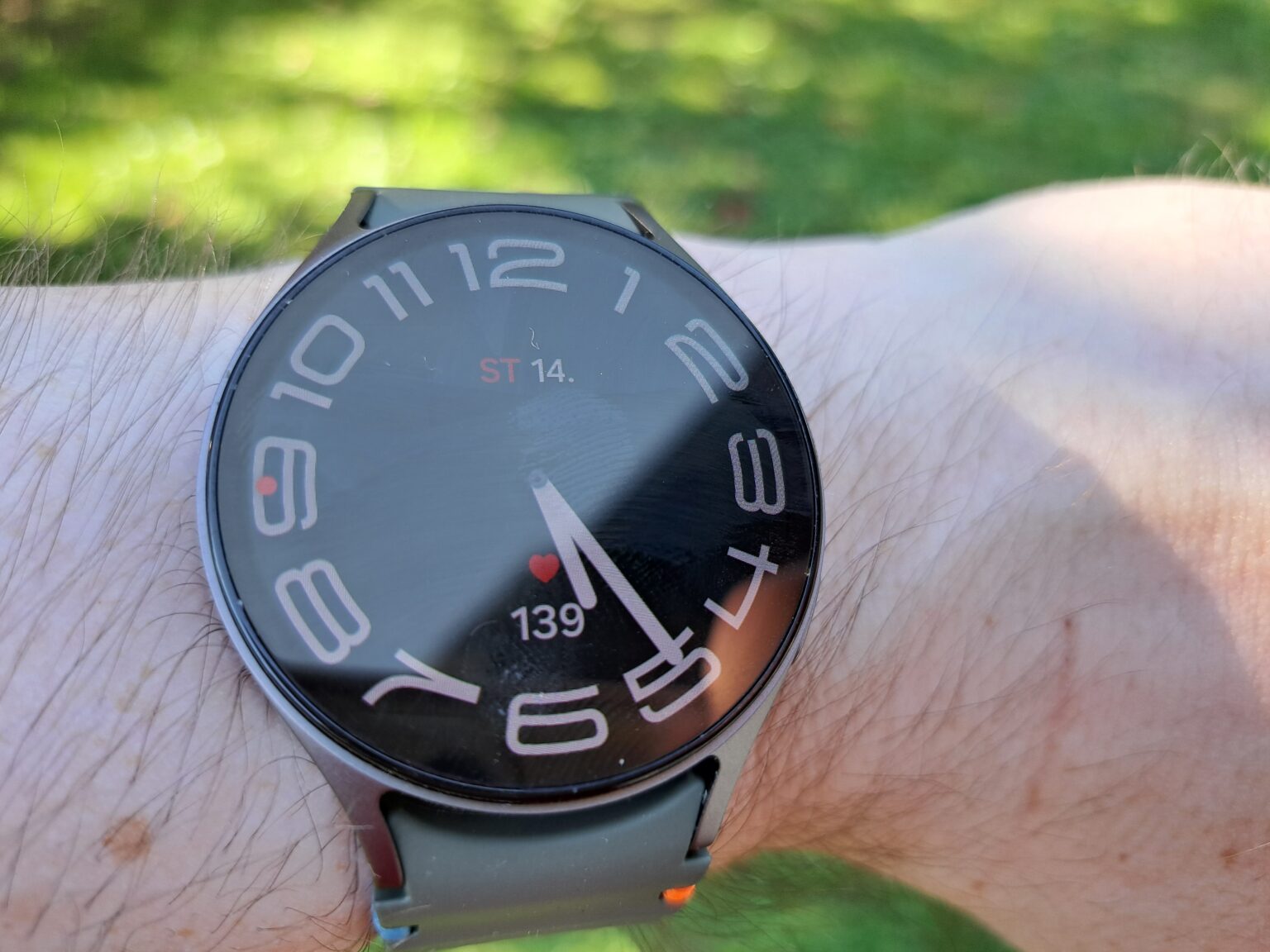 See what the icons will look like in One UI 8 Watch. System sounds also ...