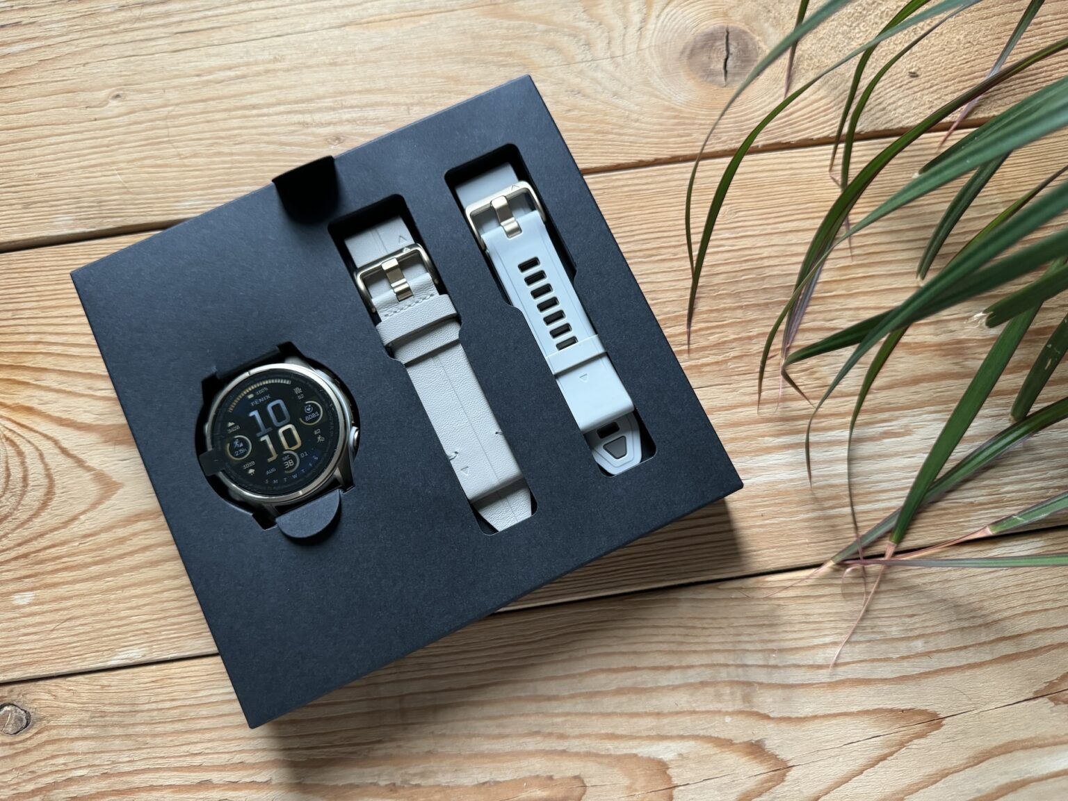 Garmin recenzije Fenix 8: Jasan napad na Samsung i Apple - Samsung Magazine