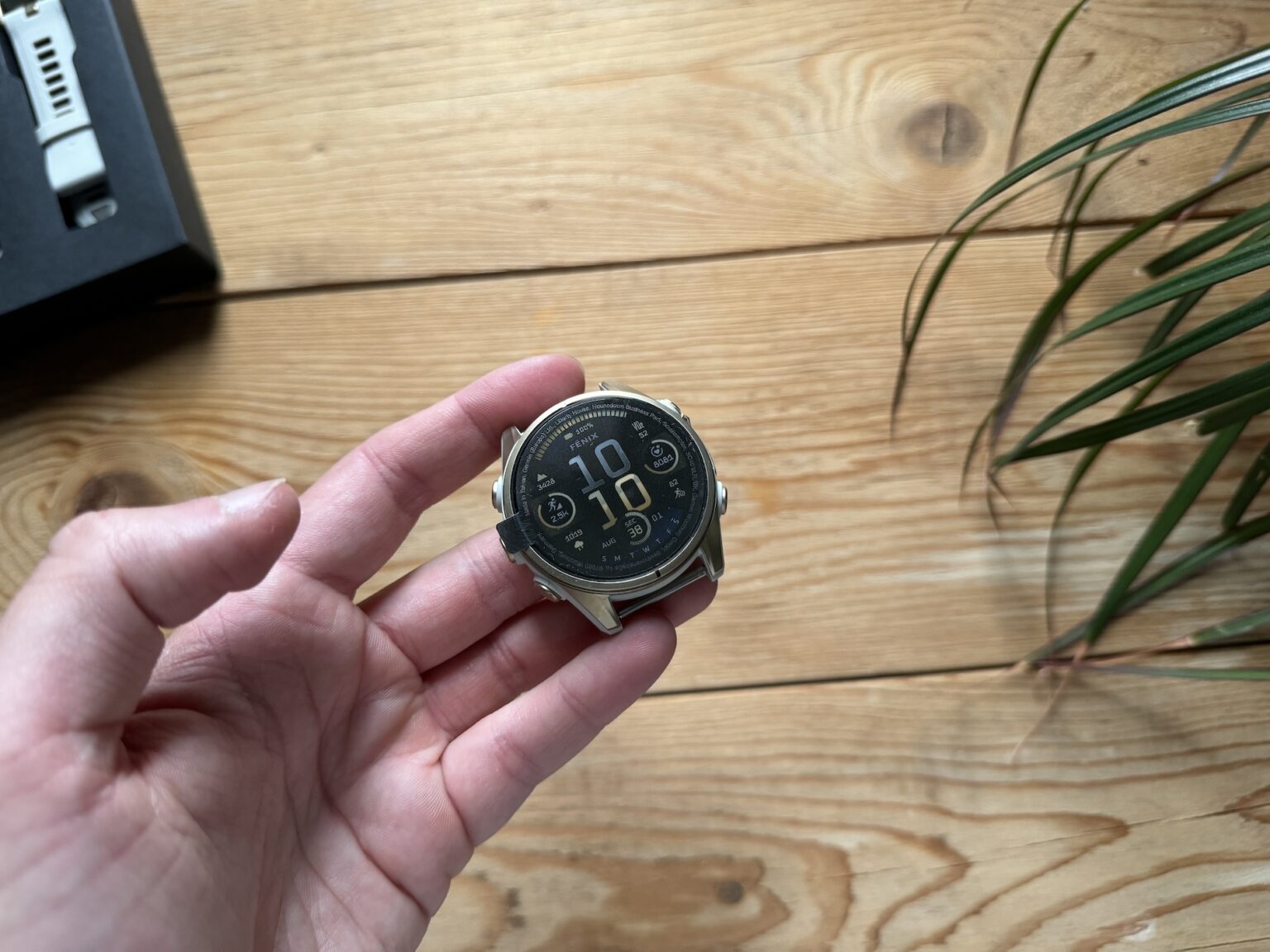 Garmin recenzije Fenix 8: Jasan napad na Samsung i Apple - Samsung Magazine