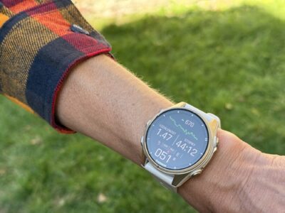 นาฬิกาที่ “ฆ่า” Epix: เป็นรุ่น Garmin แบบไหนกันนะ? Fenix อี? - Samsung ...