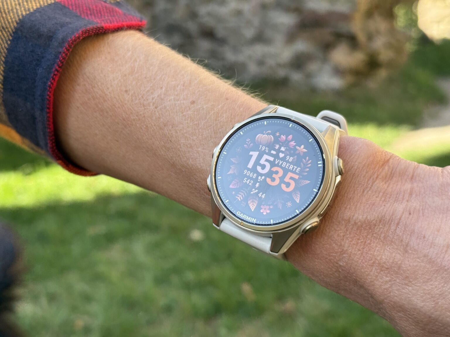 Garmin vydal aktualizaci pro Q2 2026. Podívejte se, které funkce ...