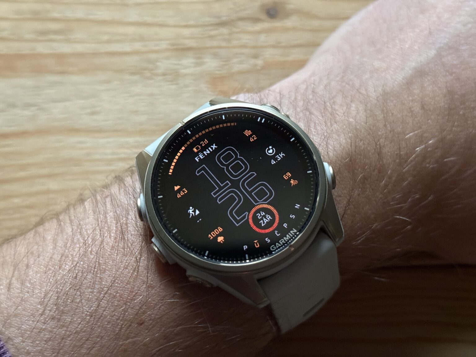 Garmin vydal aktualizaci pro Q2 2026. Podívejte se, které funkce ...