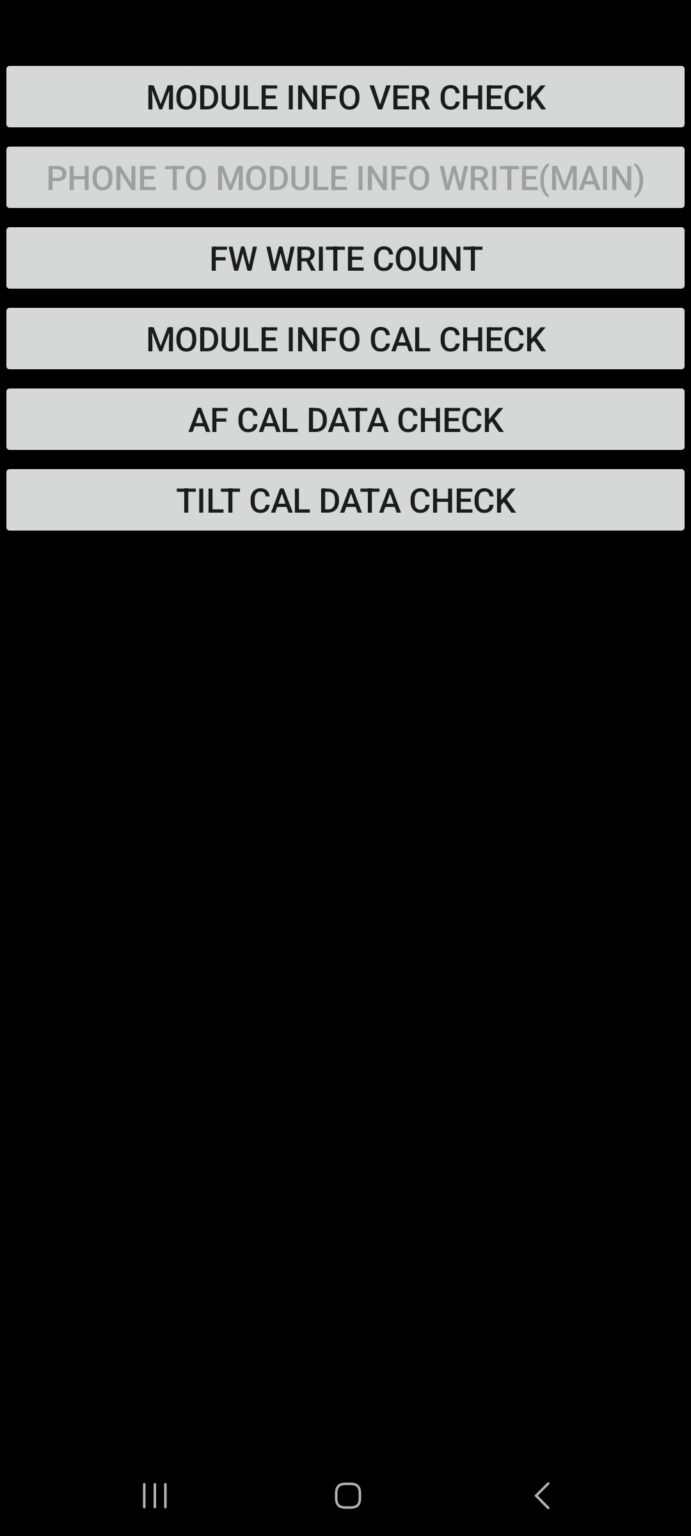 Hidden Samsung Codes: 6 Things You Didn't Know Your Phone Could Do ...