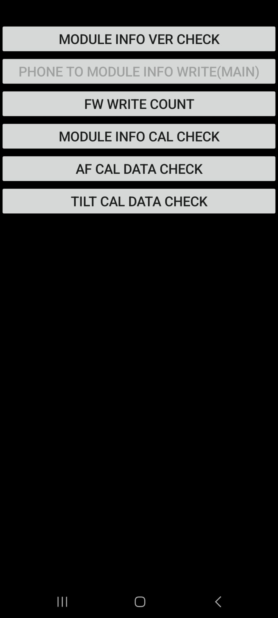 Hidden Samsung Codes: 6 Things You Didn't Know Your Phone Could Do ...
