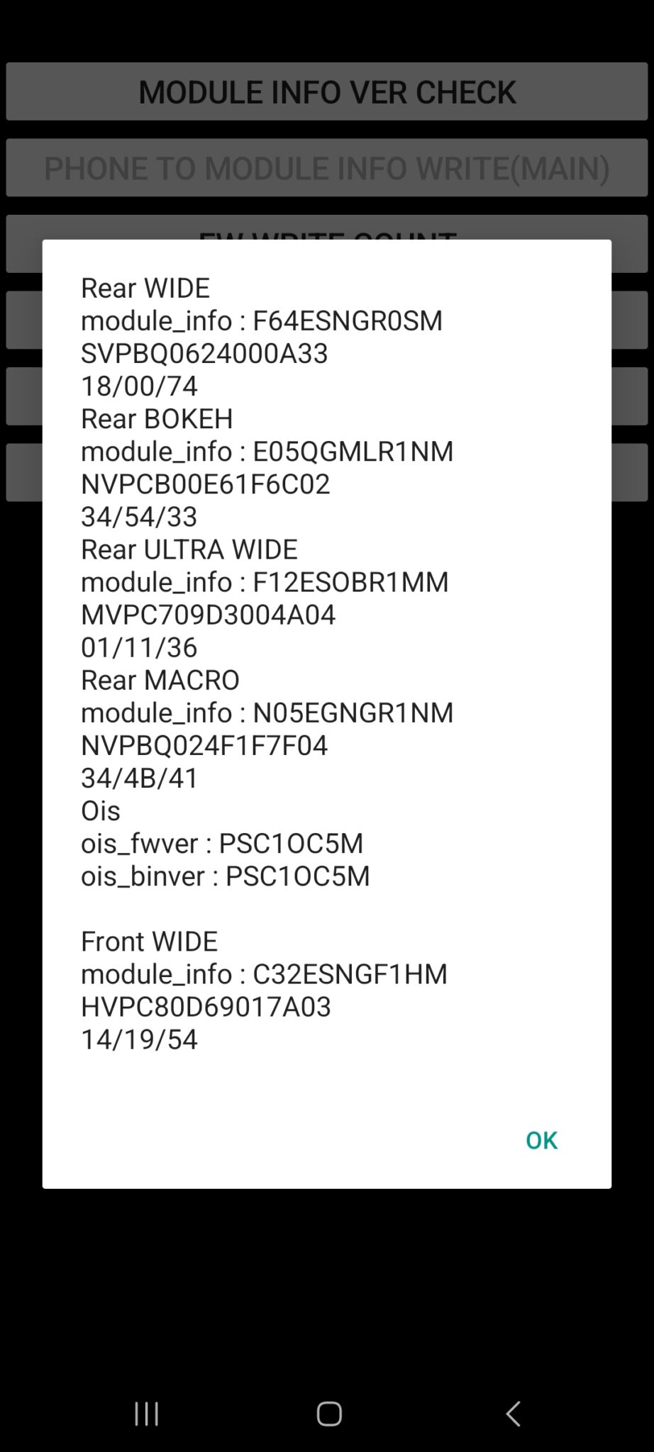 Hidden Samsung Codes: 6 Things You Didn't Know Your Phone Could Do ...