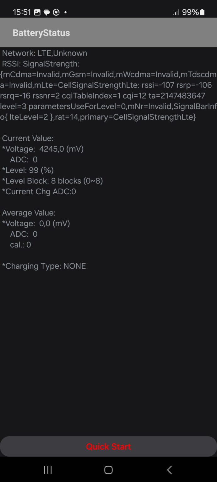 Hidden Samsung Codes: 6 Things You Didn't Know Your Phone Could Do ...