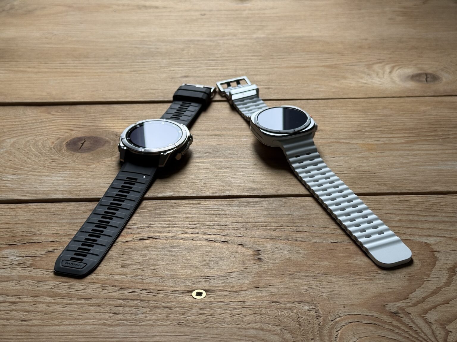 Garmin 什么时候推出？ Fenix 9？我们揭晓可能的首映日期—— Samsung Magazine