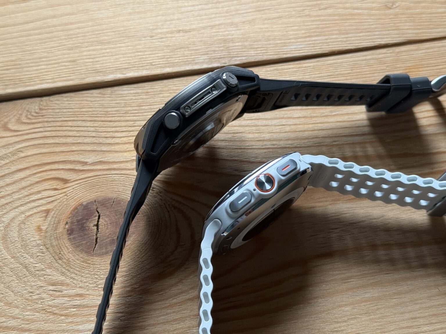 Garmin发布了新的更新，确认了该系列中一款热门机型的“停产”。 Fenix – Samsung Magazine