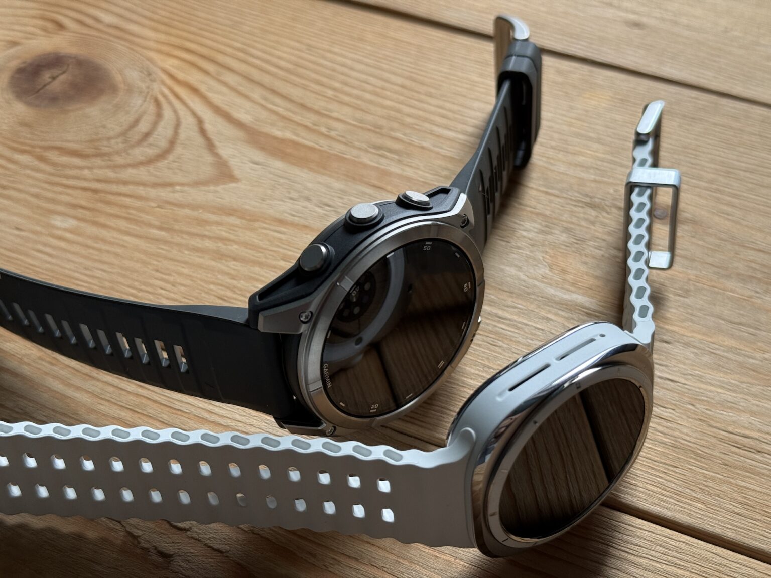 Garmin Fenix 9：9月に初公開 2026または1月まで 2027？ - Samsung Magazine