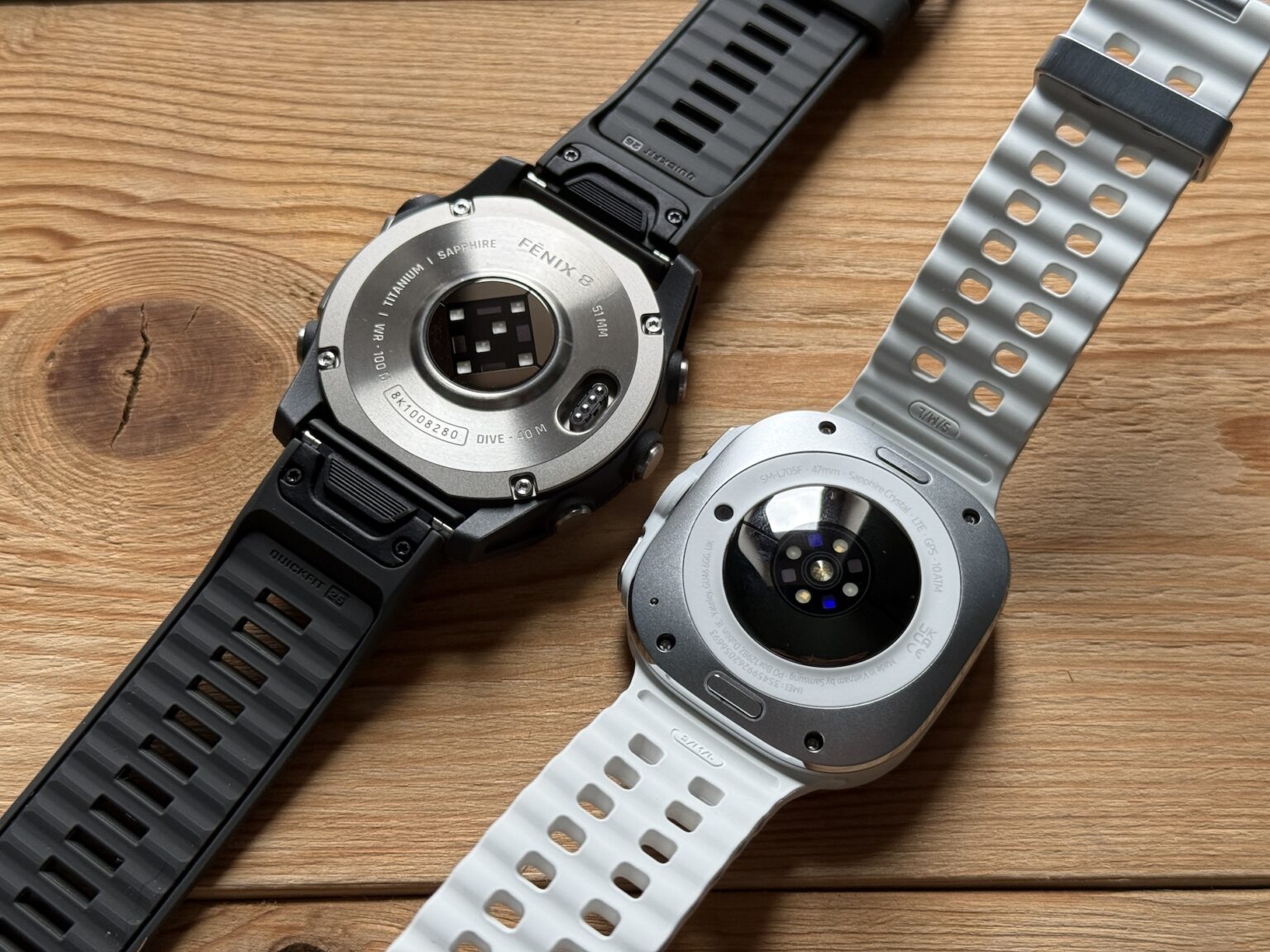 Garmin 什么时候推出？ Fenix 9？我们揭晓可能的首映日期—— Samsung Magazine