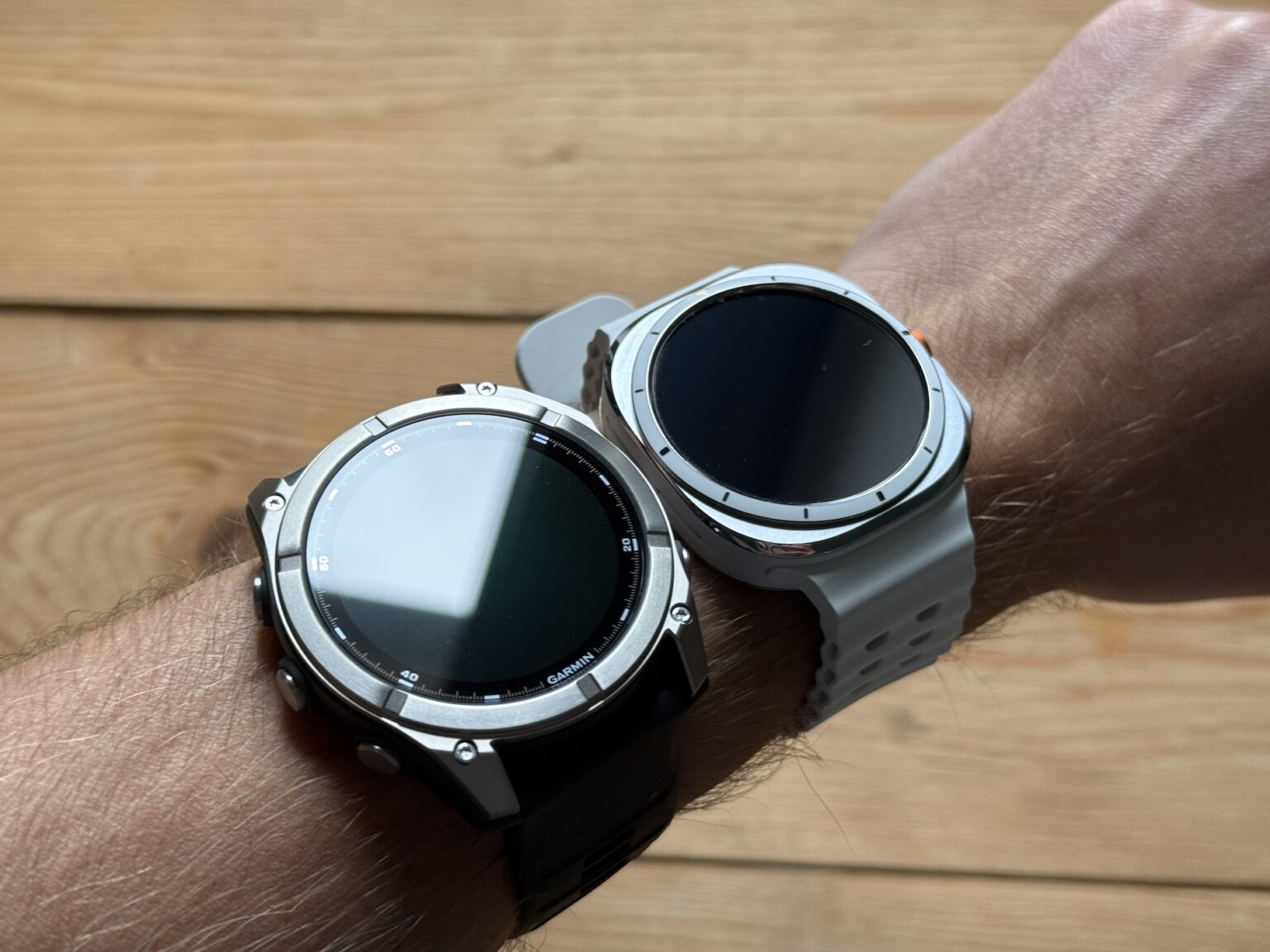 أصدرت شركة Garmin تحديثًا جديدًا يؤكد "وفاة" طراز شهير في السلسلة Fenix ...
