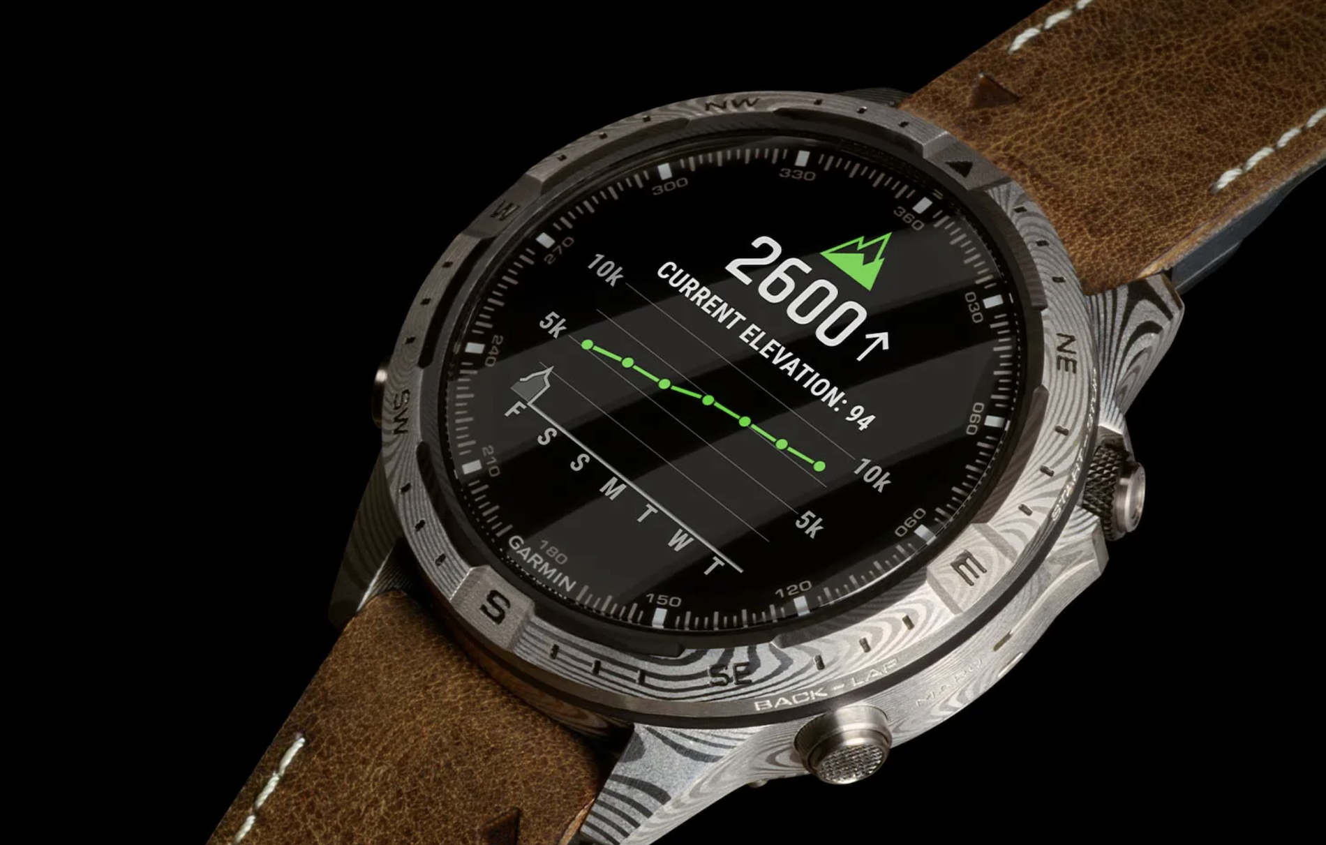 Garmin introduced a unique new product that you probably won't buy ...
