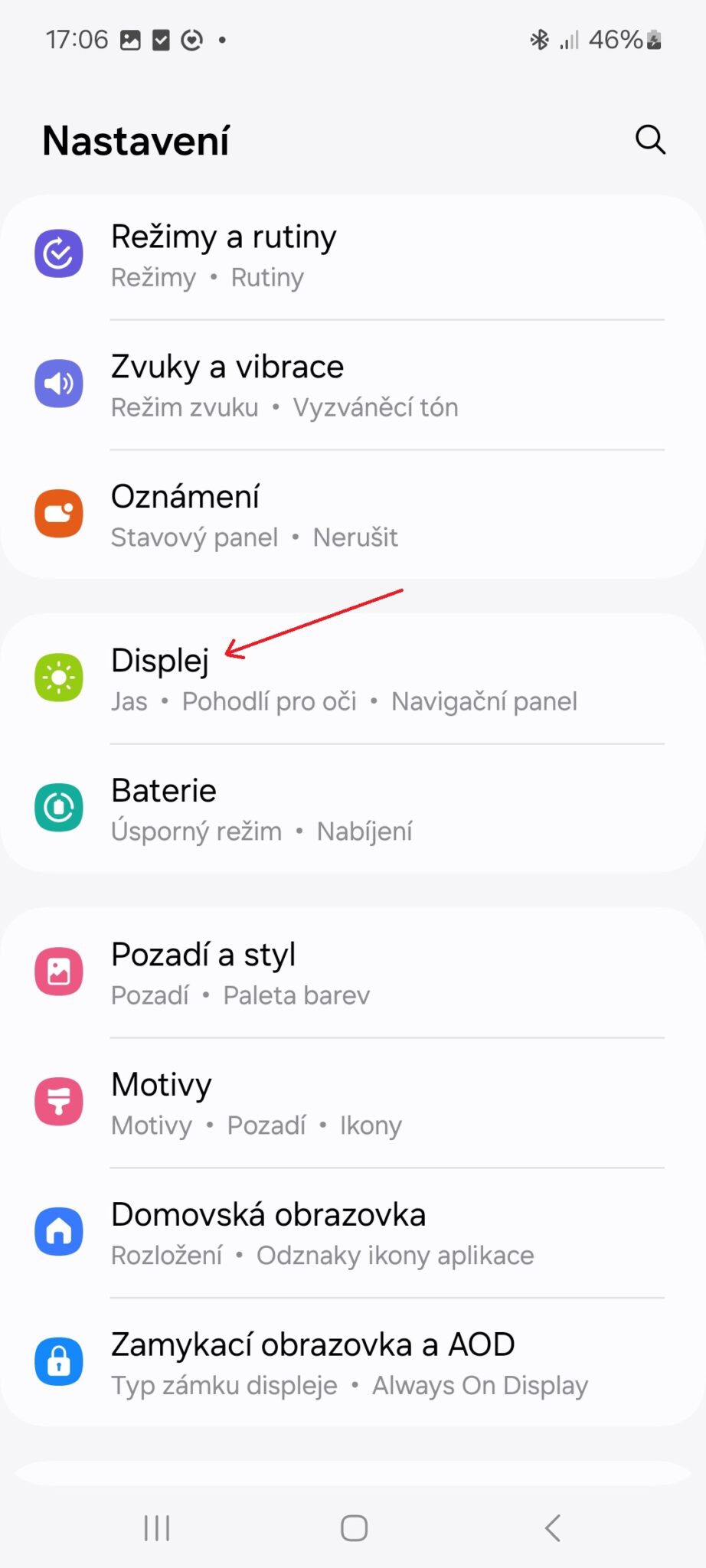 How to turn on Easy Mode on Samsung and what it's good for – Samsung ...