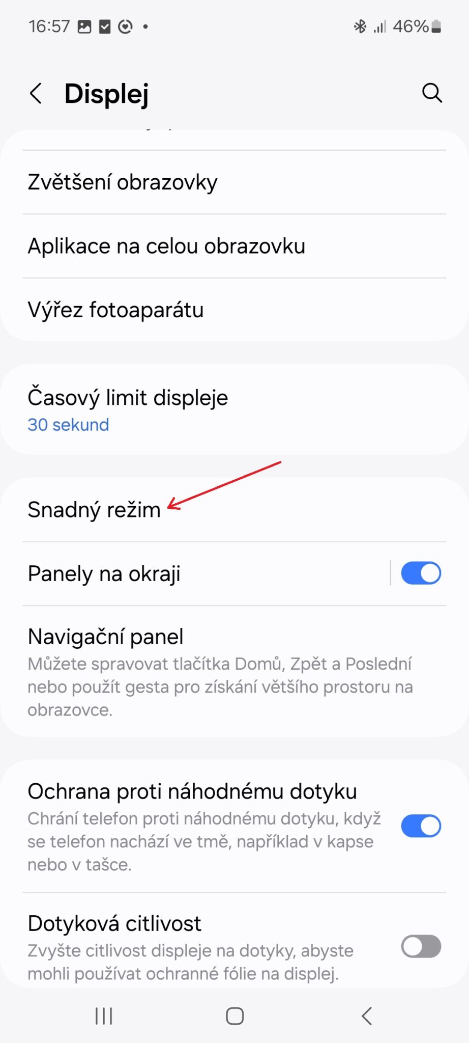 How to turn on Easy Mode on Samsung and what it's good for – Samsung ...