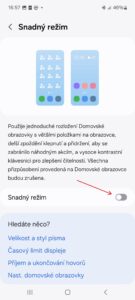 How to turn on Easy Mode on Samsung and what it's good for – Samsung ...
