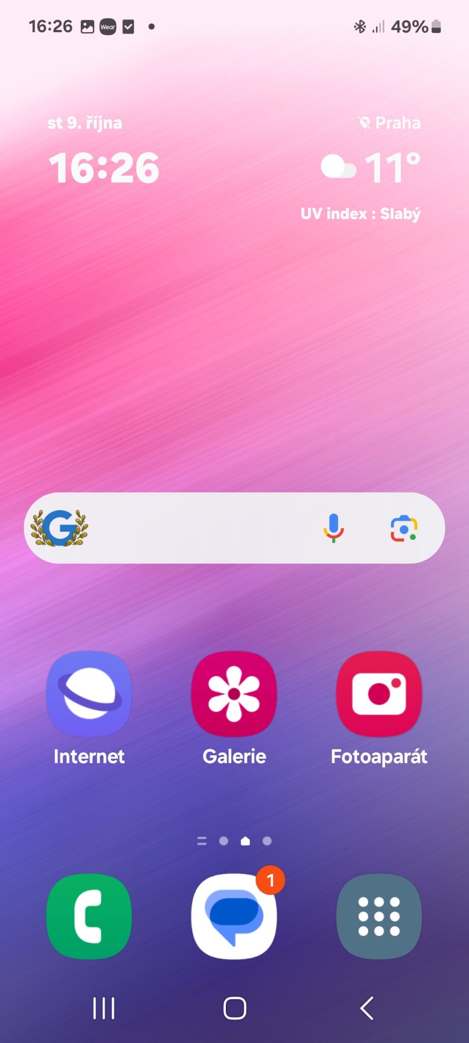 How to turn on Easy Mode on Samsung and what it's good for – Samsung ...