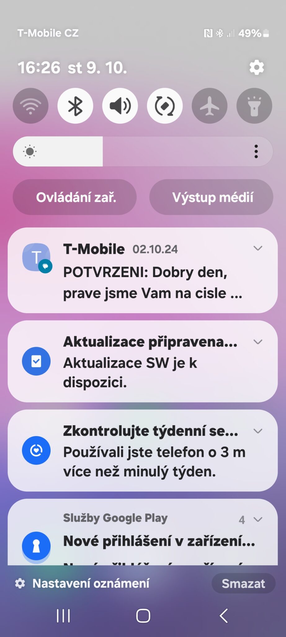 How to turn on Easy Mode on Samsung and what it's good for – Samsung ...