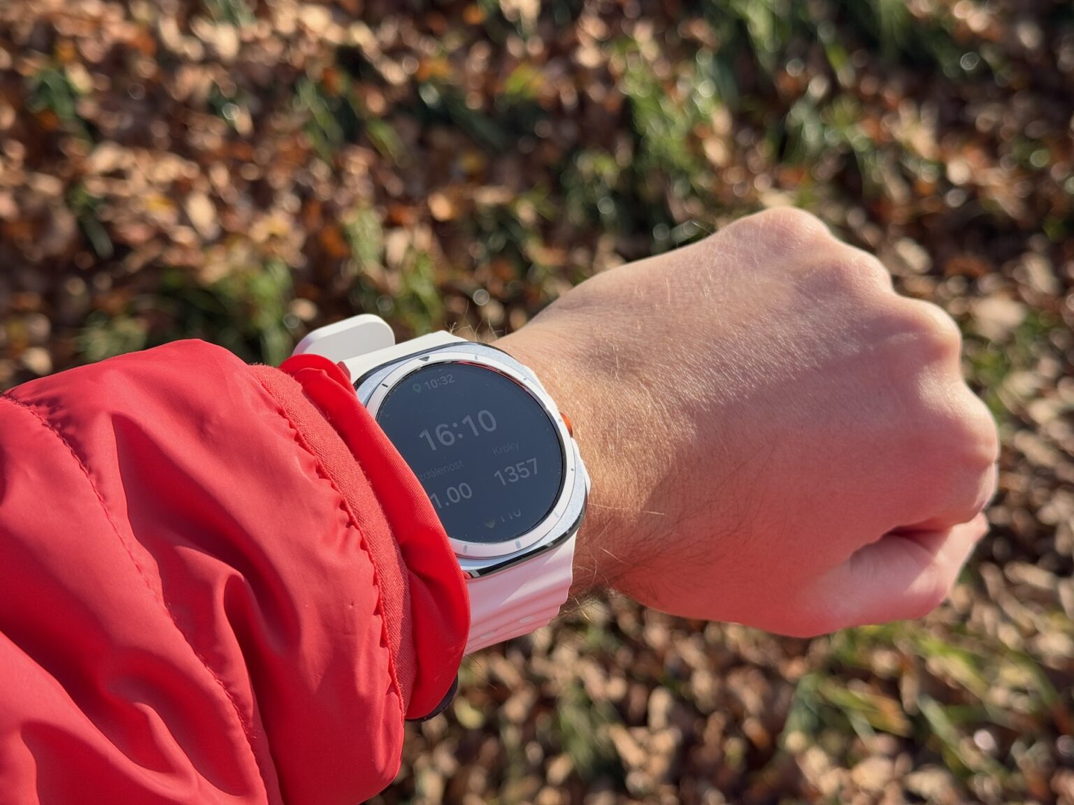 How to reset Galaxy Watch and why do it anyway? – Samsung Magazine