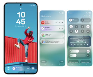 完整的更新日志 One UI 7：以下是三星多年来最大更新你需要知道的一切 - Samsung Magazine