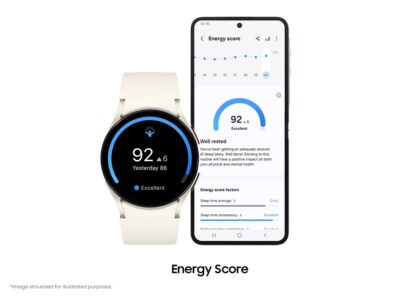 What's new? One UI 6 Watch your Galaxy Watch? - Samsung Magazine