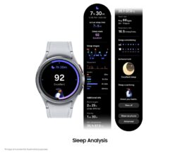 What's new? One UI 6 Watch your Galaxy Watch? - Samsung Magazine