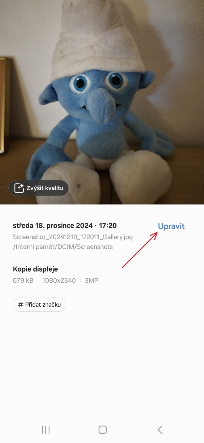 How to change photo names in Samsung Gallery – Samsung Magazine