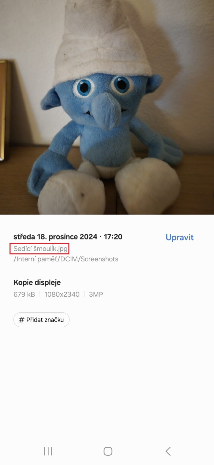 How to change photo names in Samsung Gallery – Samsung Magazine
