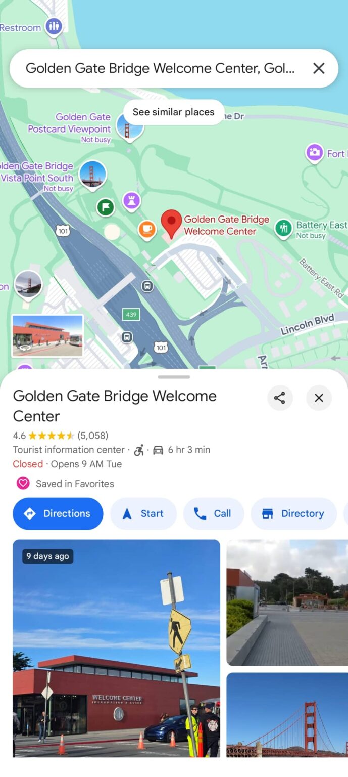 Google Maps se chtějí zbavit klasických špendlíků. Co přijde místo nich ...