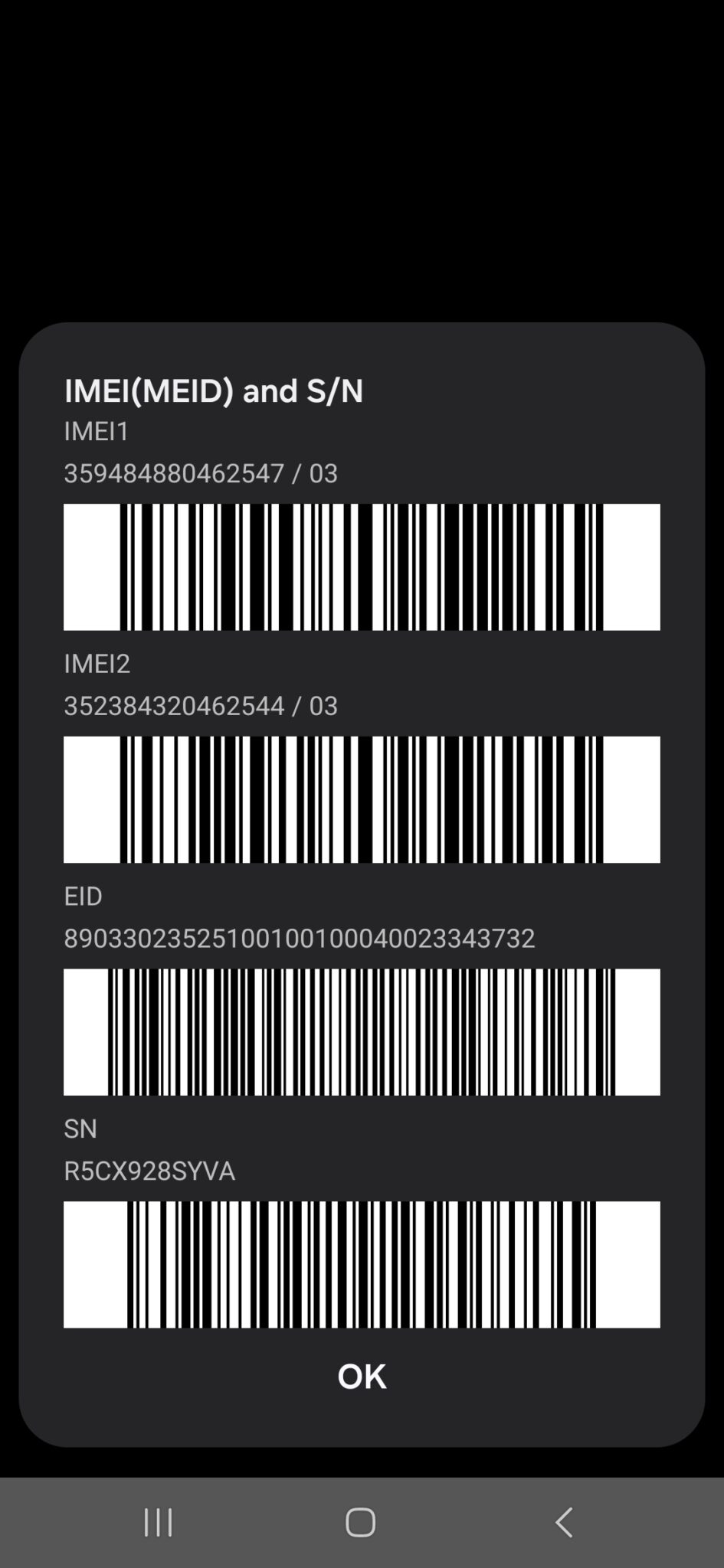 Hoe vind je het IMEI-nummer op een Samsung en waar is het goed voor? Samsung Magazine