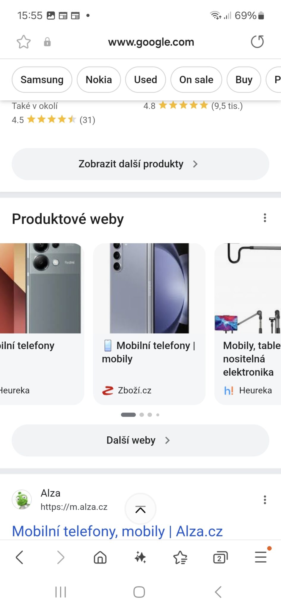 6 clever ways you can use Circle to Search – Samsung Magazine