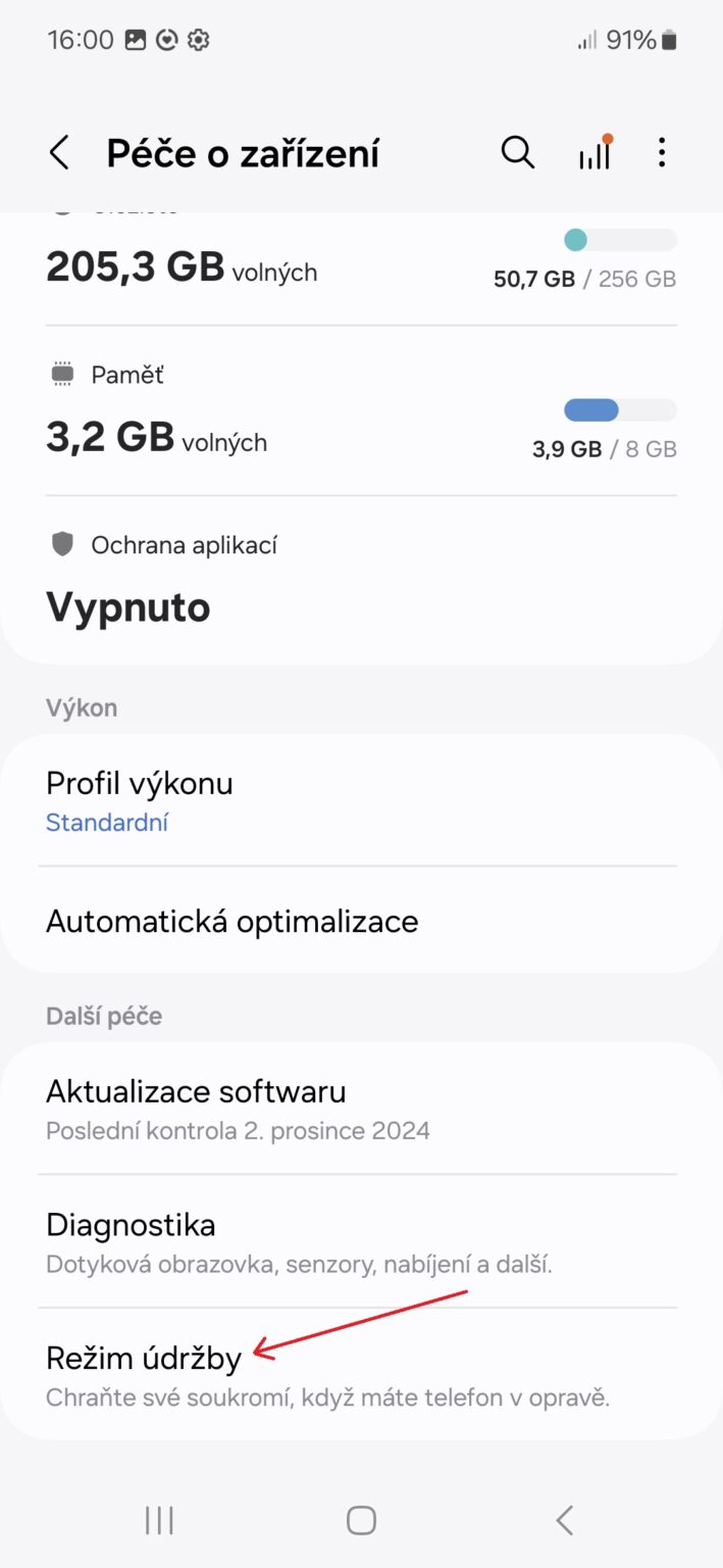 Samsungのアップデートの準備方法 One UI 7.0 年 Samsung Magazine
