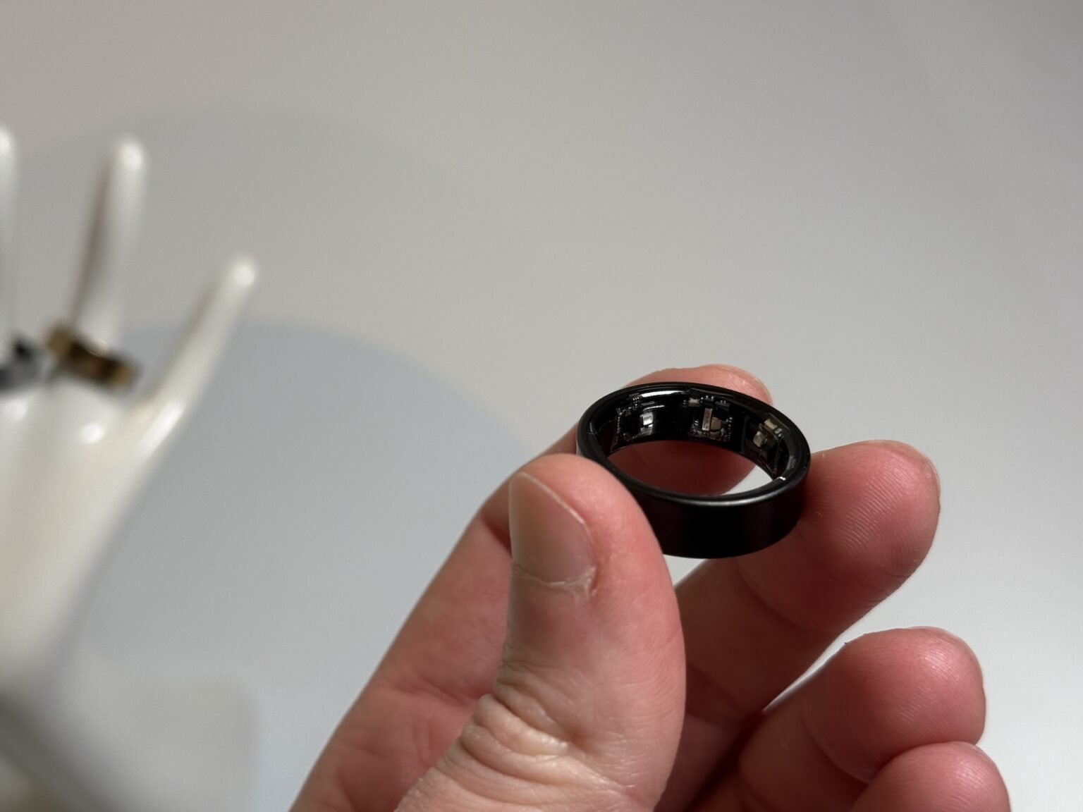Galaxy Ring 2 could become a star Galaxy Unpacked. But why won't it ...