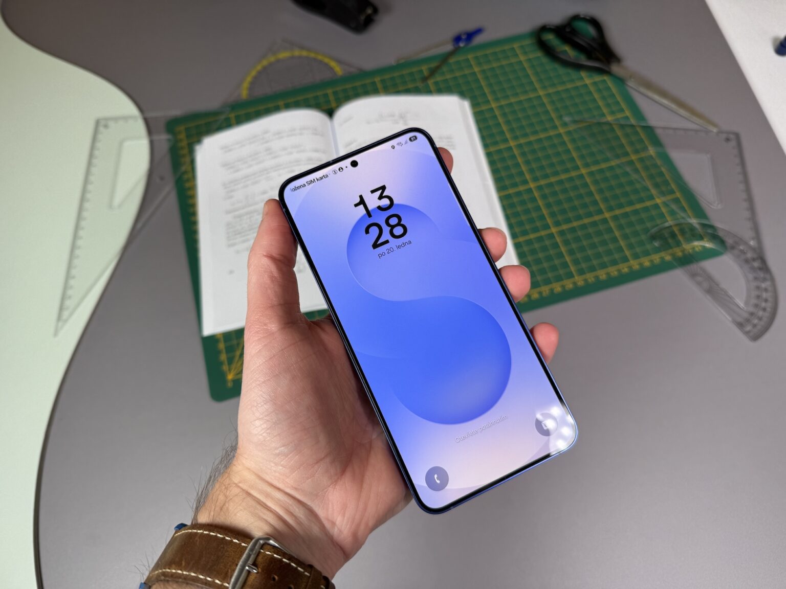 All about batteries and charging in series Galaxy S25 - Samsung Magazine