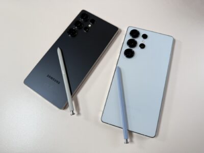 Galaxy S25 Ultra Pasó la prueba de carga. El resultado es sorprendente: Samsung Magazine