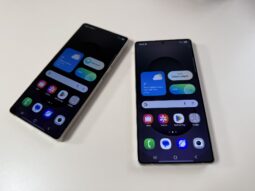 Galaxy S25 Ultra Pasó la prueba de carga. El resultado es sorprendente: Samsung Magazine