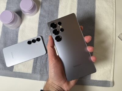 See what it looks like One UI 8.5 na Galaxy S24 UltraWe are waiting for ...