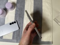 Galaxy S25 Ultra Pasó la prueba de carga. El resultado es sorprendente: Samsung Magazine