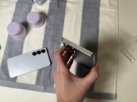 Galaxy S25 Ultra Pasó la prueba de carga. El resultado es sorprendente: Samsung Magazine