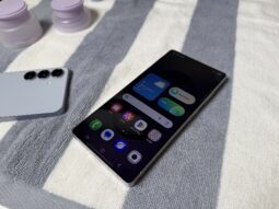 Galaxy S25 Ultra Pasó la prueba de carga. El resultado es sorprendente: Samsung Magazine