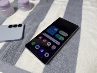 Galaxy S25 Ultra Pasó la prueba de carga. El resultado es sorprendente: Samsung Magazine