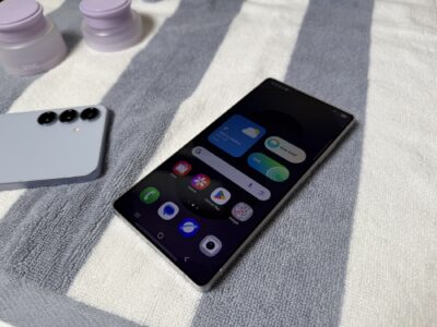 Galaxy S25 Ultra Pasó la prueba de carga. El resultado es sorprendente: Samsung Magazine