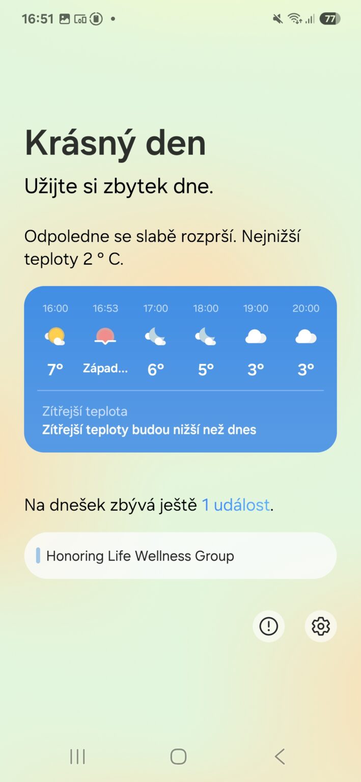 Now Brief: Exclusive Features One UI 7 will finally appear on other ...