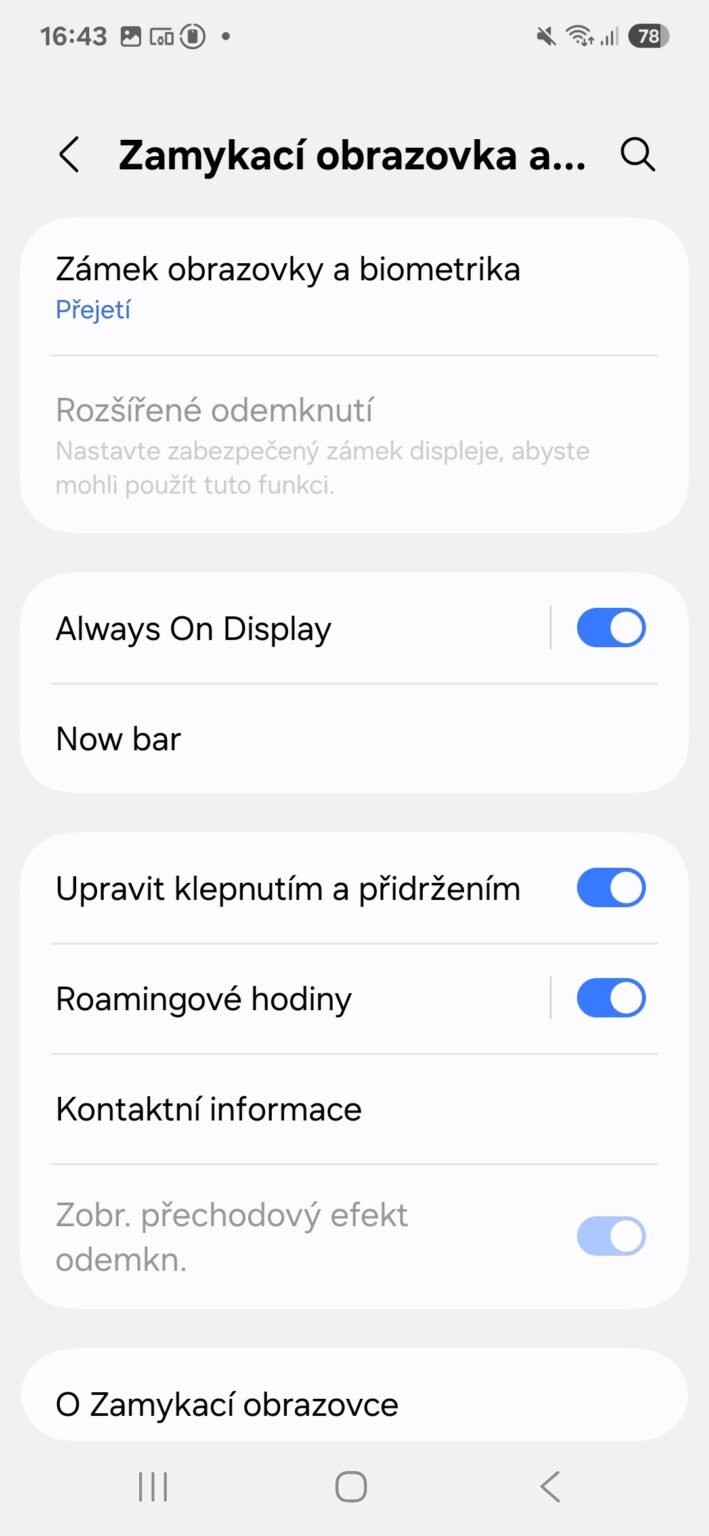 All about the best feature One UI 7: How does the Now bar work ...