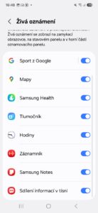 All about the best feature One UI 7: How does the Now bar work ...