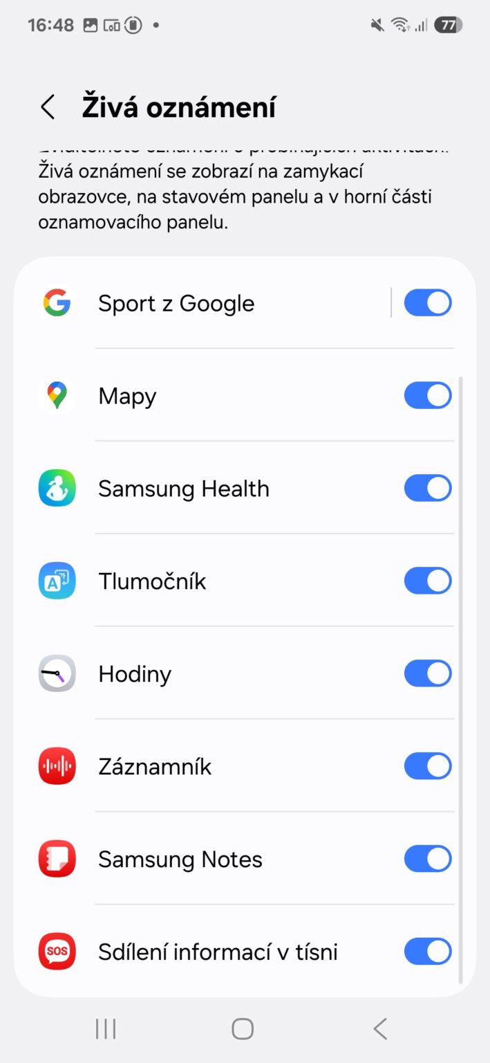 Now Brief: Exclusive Features One UI 7 will finally appear on other ...