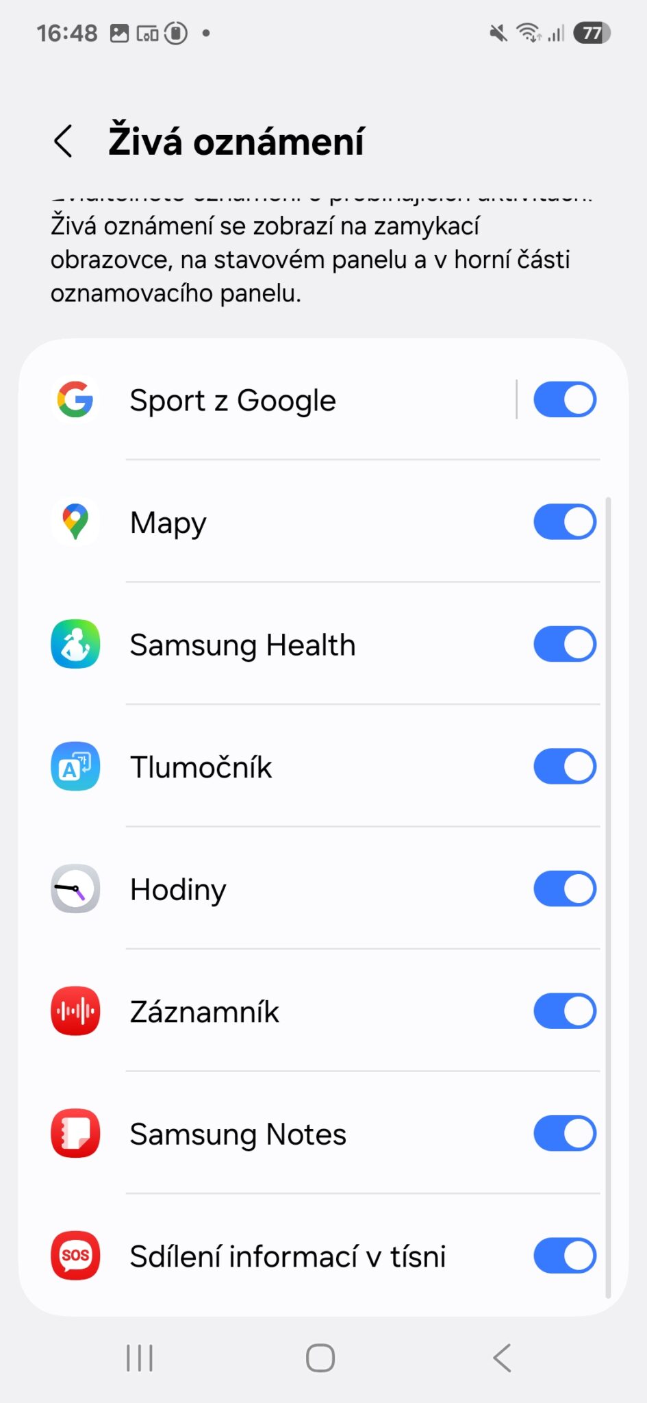 All about the best feature One UI 7: How does the Now bar work ...